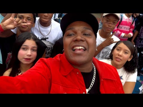 Lanzamiento de 6to la cuaba /pepa Compay -loren saoco - YouTube