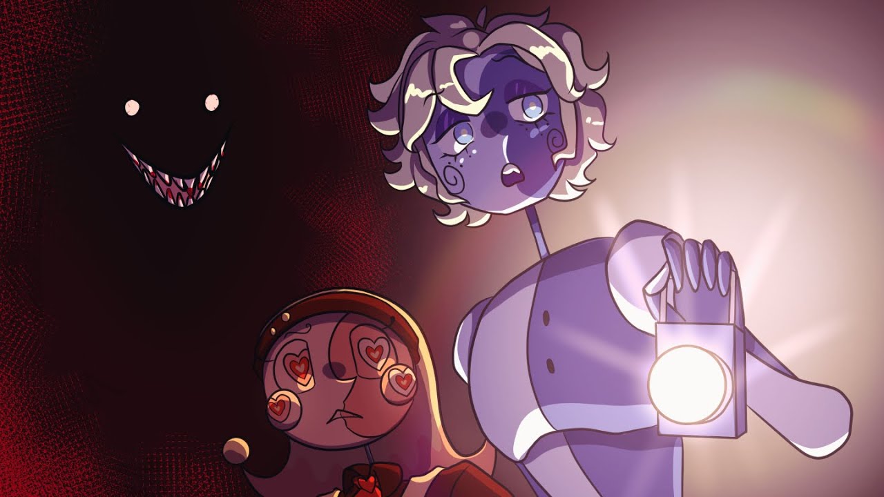 HONEYMOON and POPLU play FROM THE DARKNESS - YouTube