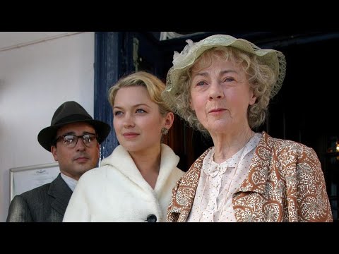 Мисс Марпл. 2 сезон. Детектив. Британия. 2005.