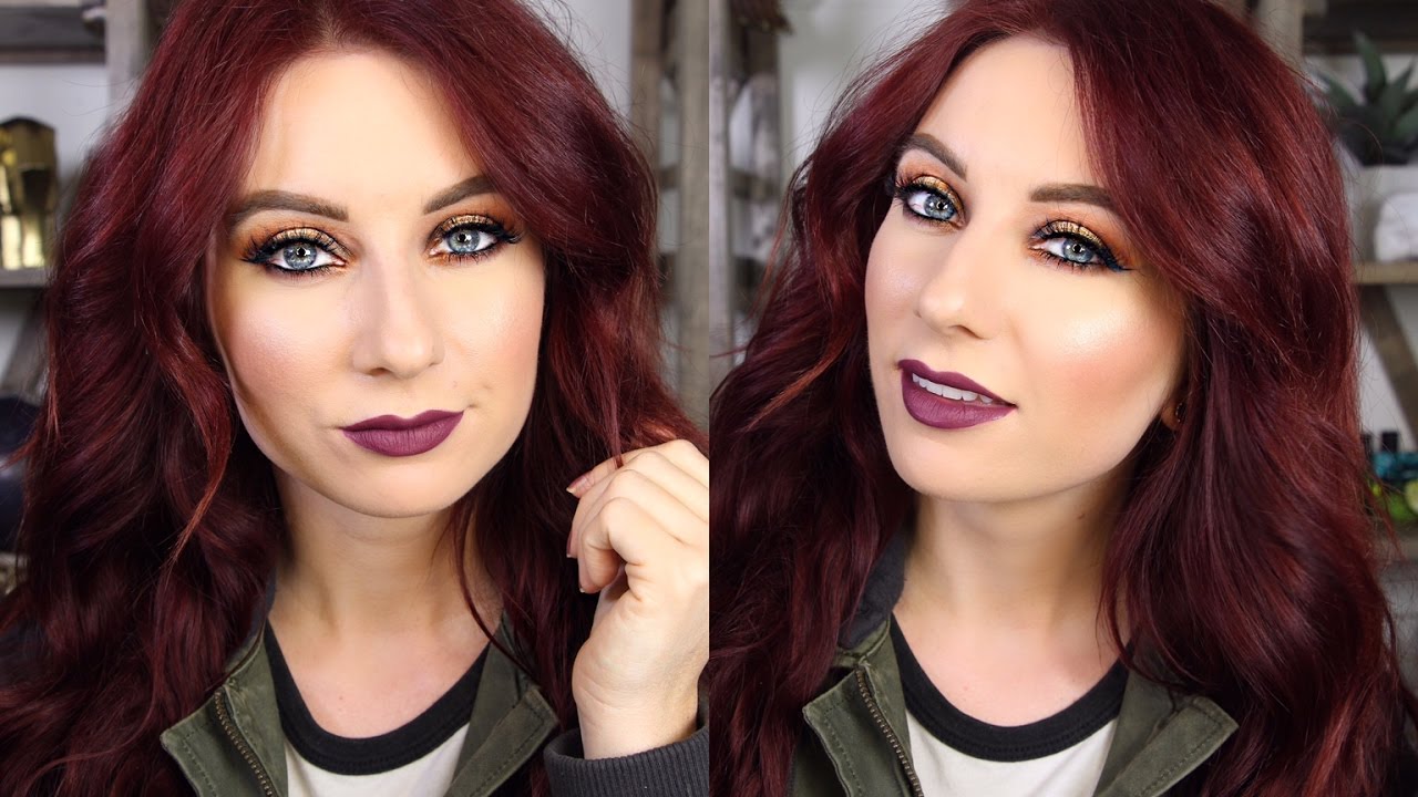 Fall Eye Tutorial | Halo Eye | Master Palette By Mario - YouTube