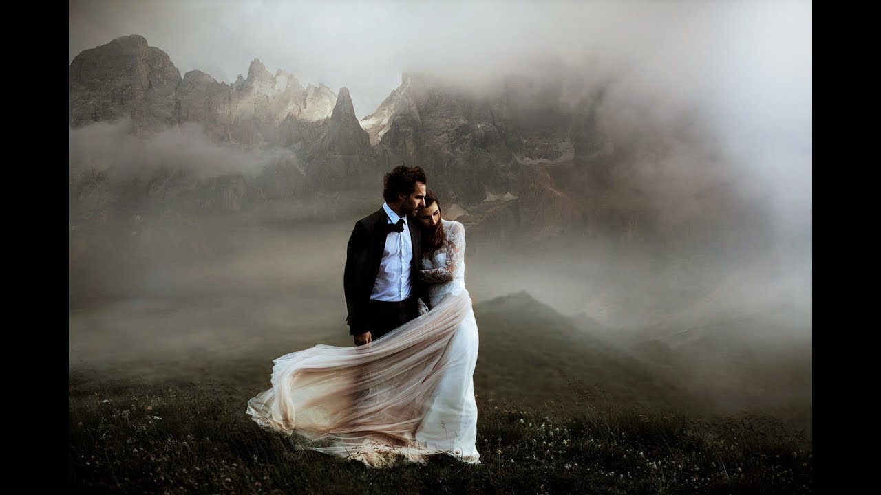 LOS LOBOS - Beautiful Maria of my soul - YouTube