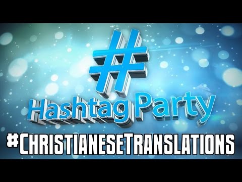 Top 20 Christianese Translations - YouTube