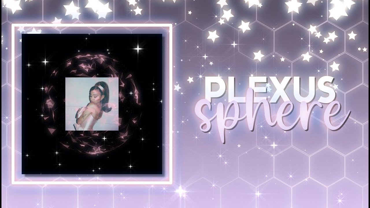 PLEXUS SPHERE | after effects tutorial - YouTube