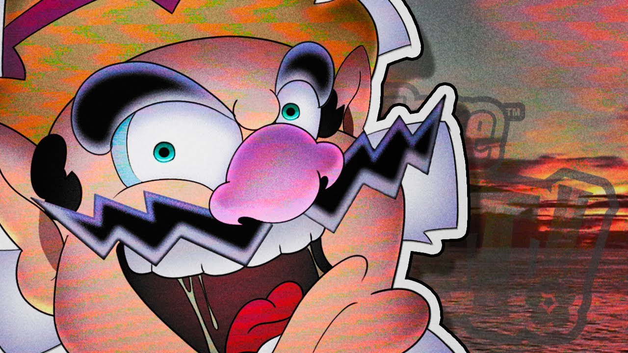 WARIOWARE MOVE IT - COMMERCIAL (FANMADE) - (USA & BR) - YouTube