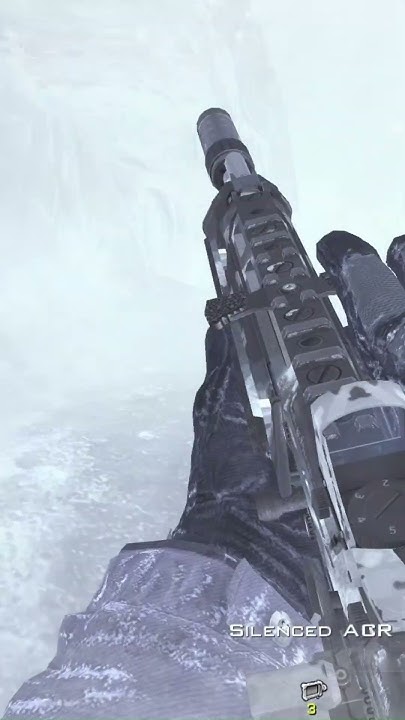Call Of Duty Modern Warfare 2 Cliffhanger Part 2 Youtube