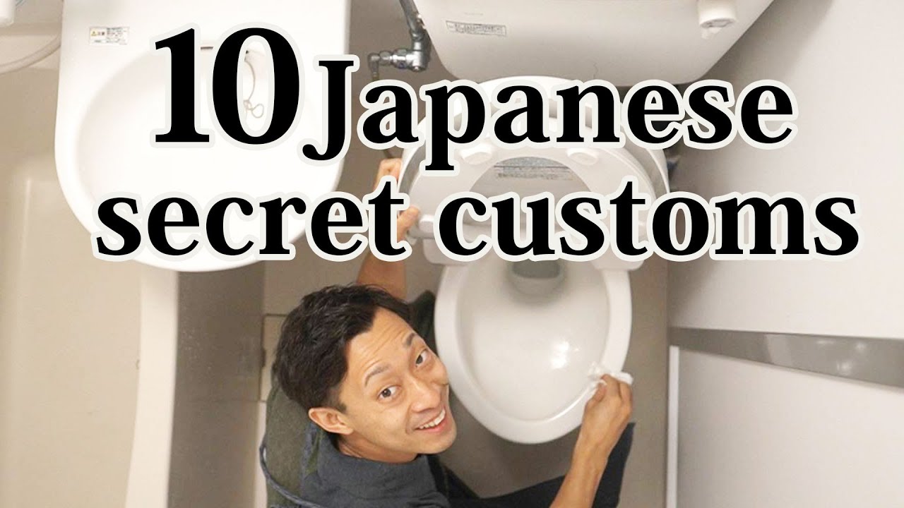 10 Japanese Secret Customs & Unspoken Rules that most foreigners don't ...