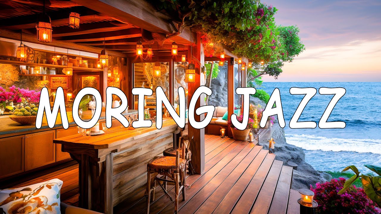Morning Jazz : Smooth Jazz - Relaxing Autumn Jazz Music for Stress ...