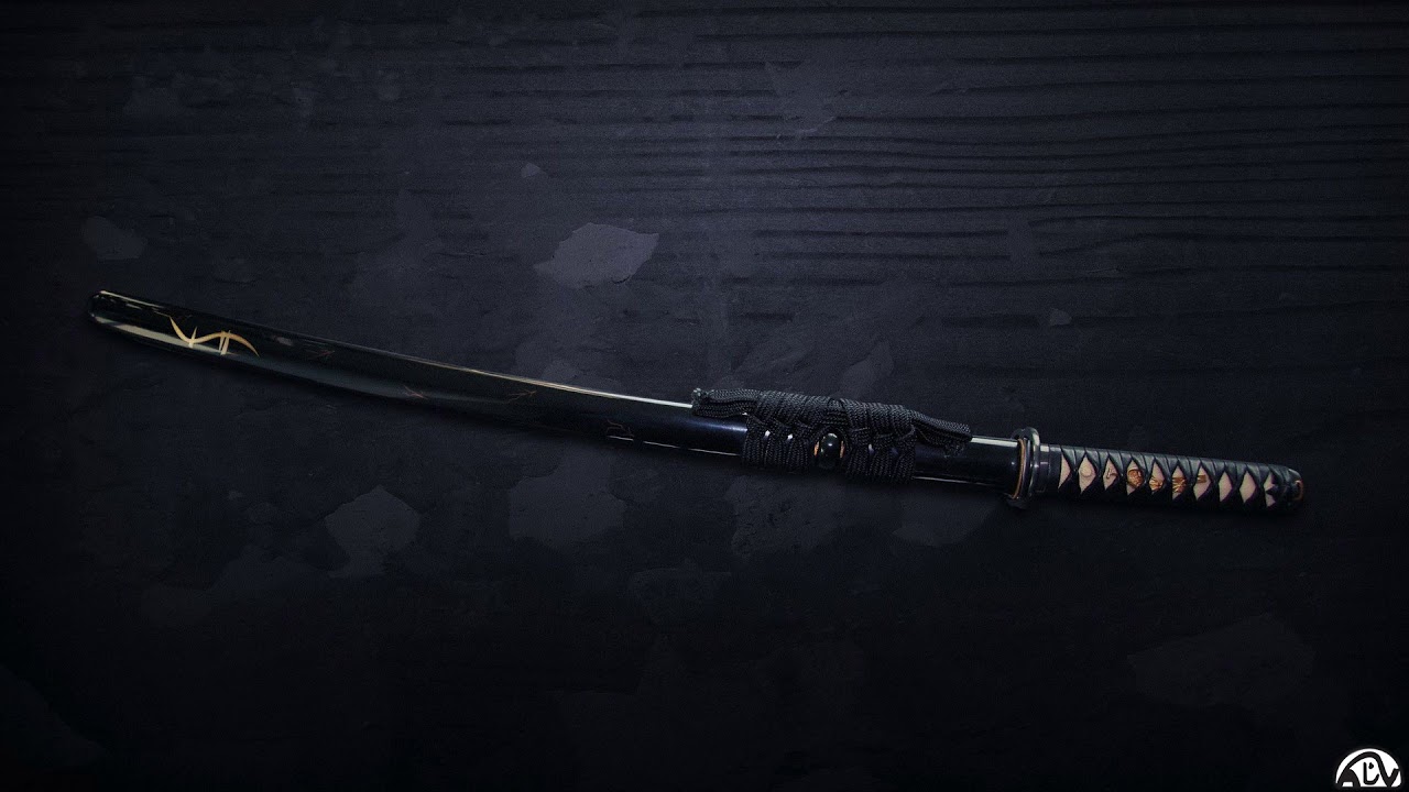 Talver - Song of the Sword (Trap & Bass Japanese Beat) - YouTube