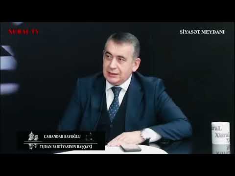 Terter cinayetinin ele merhelesindeyik ki, zererçekenler birlik olub her tahribata hazır olmalıdır.