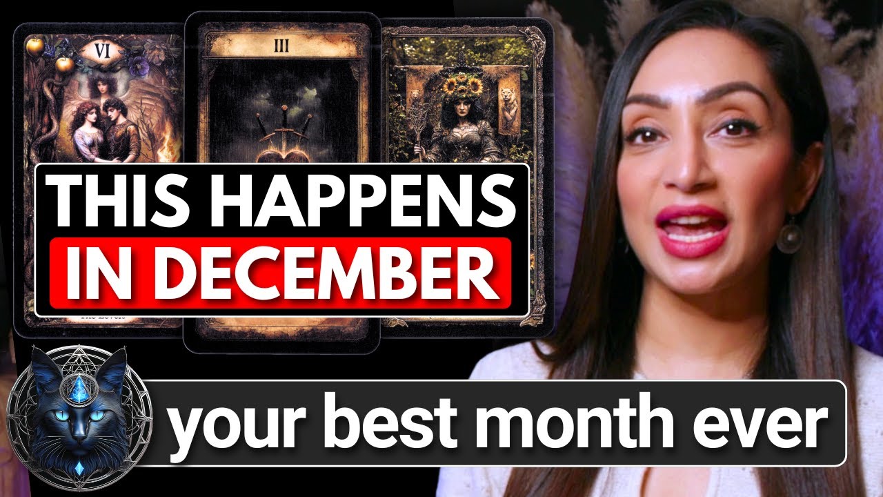 Watch This Now Before December Starts! - YouTube