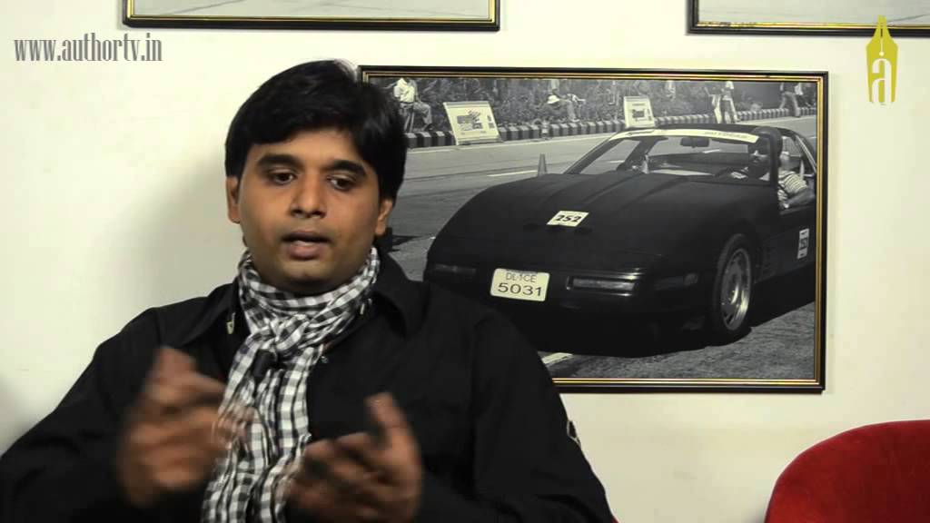 Sudeep Nagarkar, on THAT'S THE WAY WE MET - YouTube