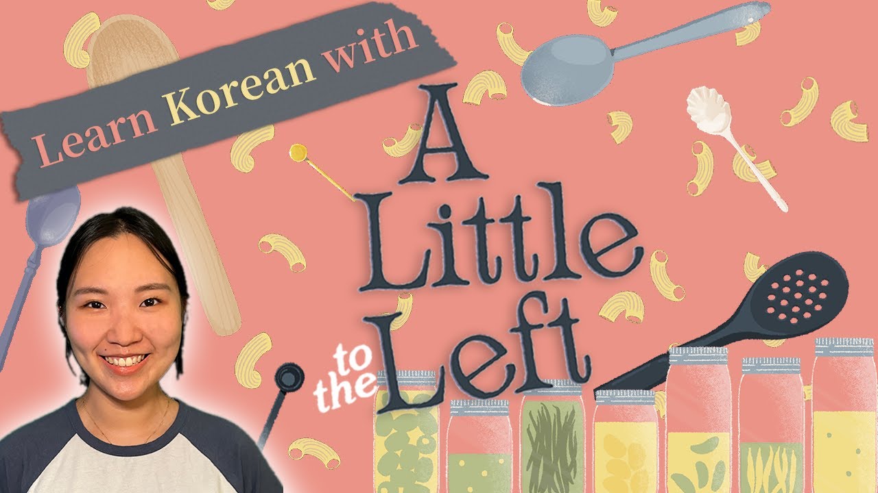 [Beginner Korean] These Puzzles are so Cute! | Learn Korean w/ Games ...