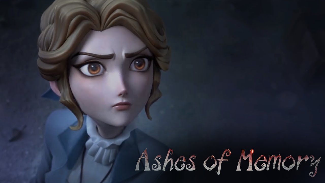 Ashes Of Memory (Prologue) Full Playthrough - Identity V - YouTube
