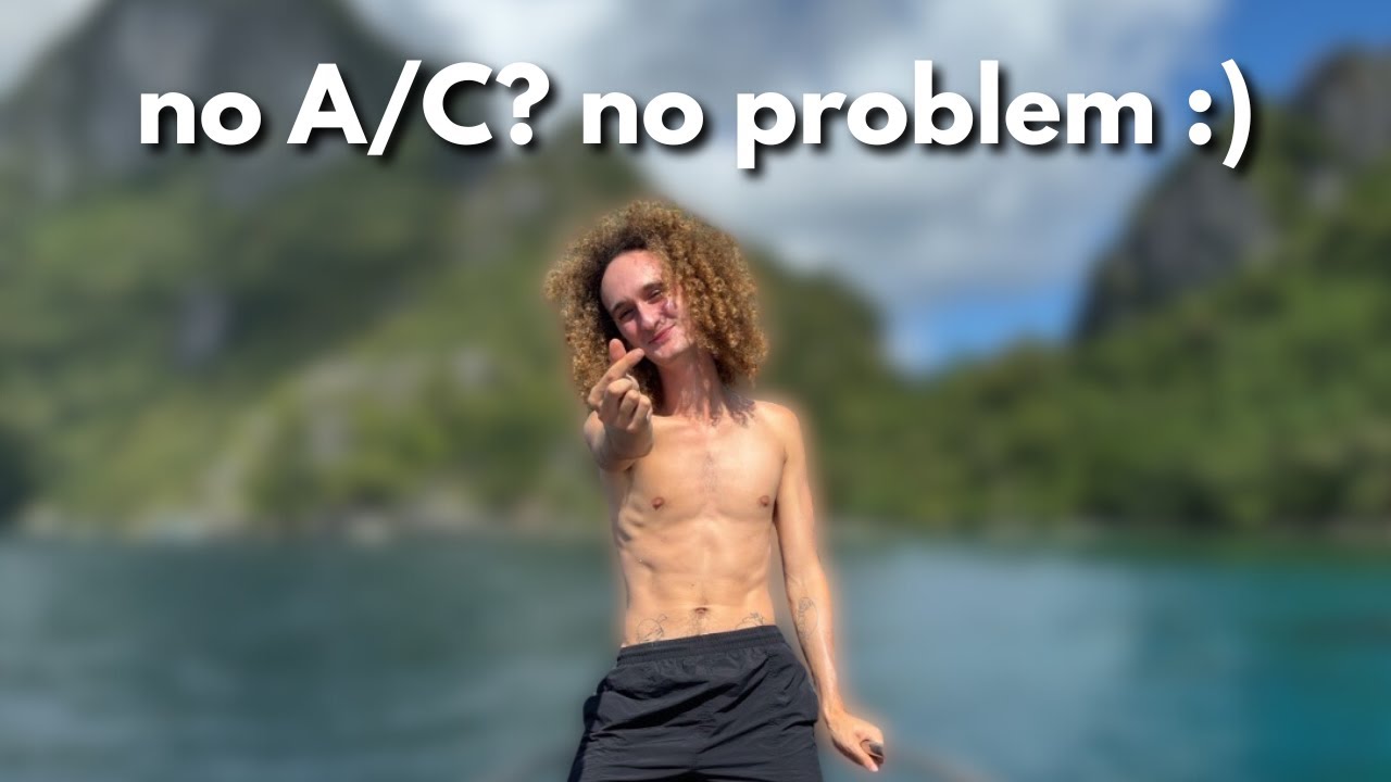 Surviving Summer Heat: 3 Breathing Techniques to Cool Your Body - YouTube