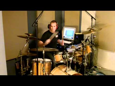Bill Bachman drums - Stevie Wonder: Superstition - YouTube