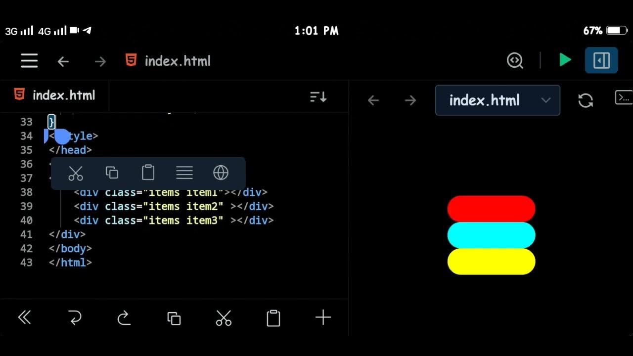 Css Animation Make 3d Flex Box Css Animation Css Coding Cssanimation Html 3dcss