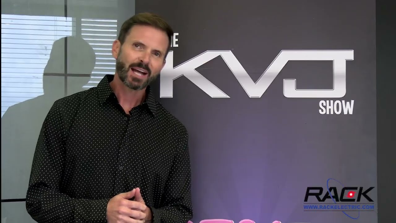 Jesse Rack V.P. of Rack Electric speak on Generator Installations - YouTube