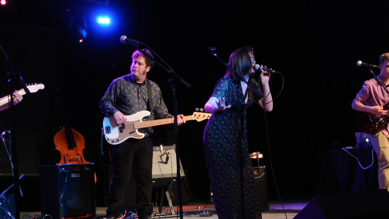 SCHOOL OF ROCK MEMPHIS AND LUCERO "SAN FRANCISCO" ft/RICK STEFF, JOHN ...