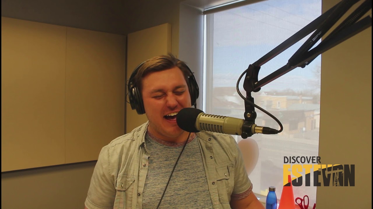 Nick and Dan Make a Band Part 1 1/2: Elmo Sings Motorhead - YouTube