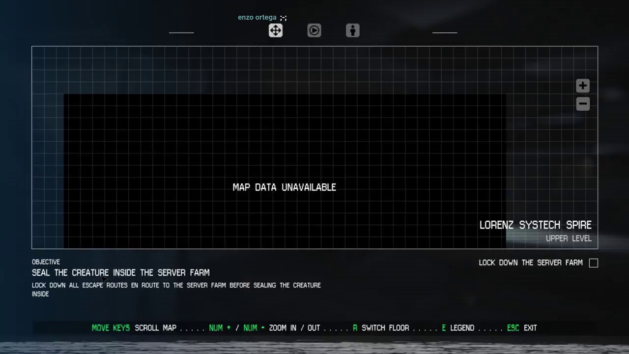 Nightmare Mode/No Item* Run. Alien Isolation. Pt 1 - YouTube