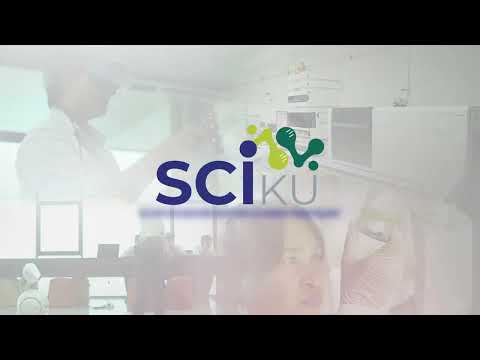 2024 Research Works of the Faculty of Science, Kasetsart University