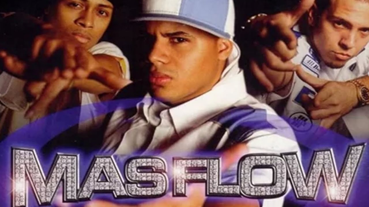 Hector y Tito - Cae La Noche (Prod. by Luny Tunes) [Official Audio ...