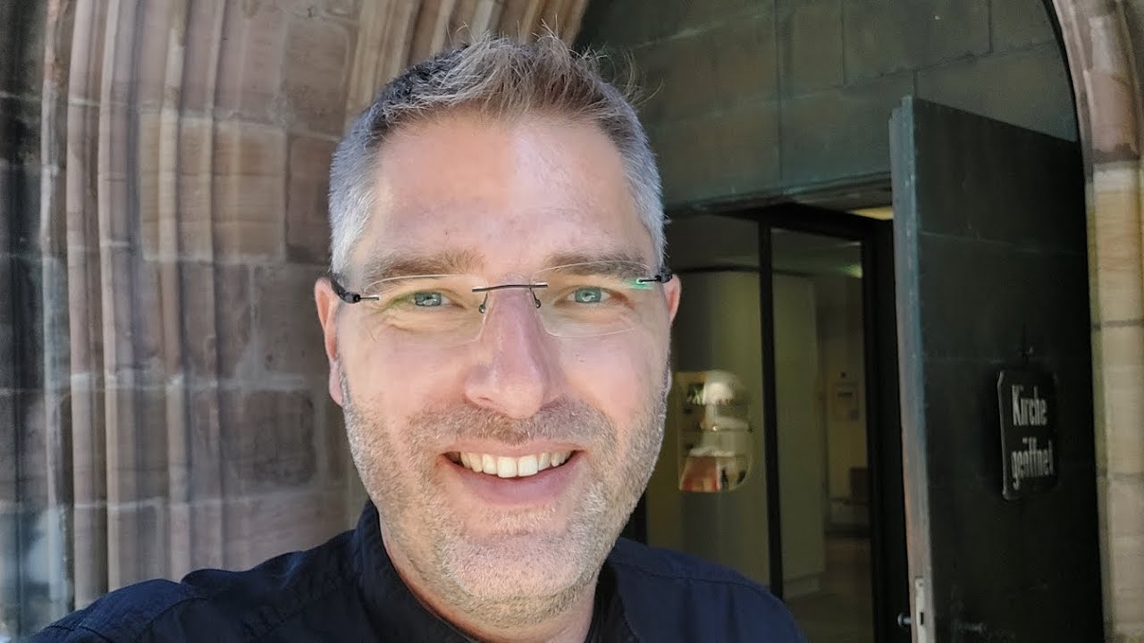 #157 Die Frage heute: Rein oder nicht rein :-) - YouTube