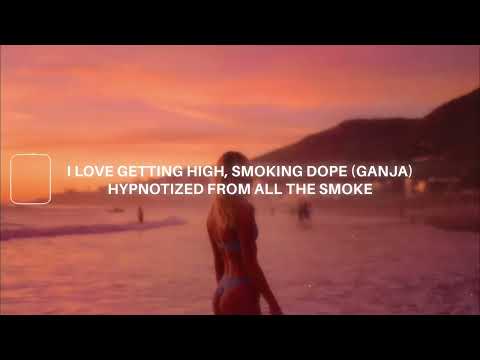 Love Letters To Mary Jane (lyrics) tiktok song - MIRRAR ｜ ＂I love getting high, smoking dope＂