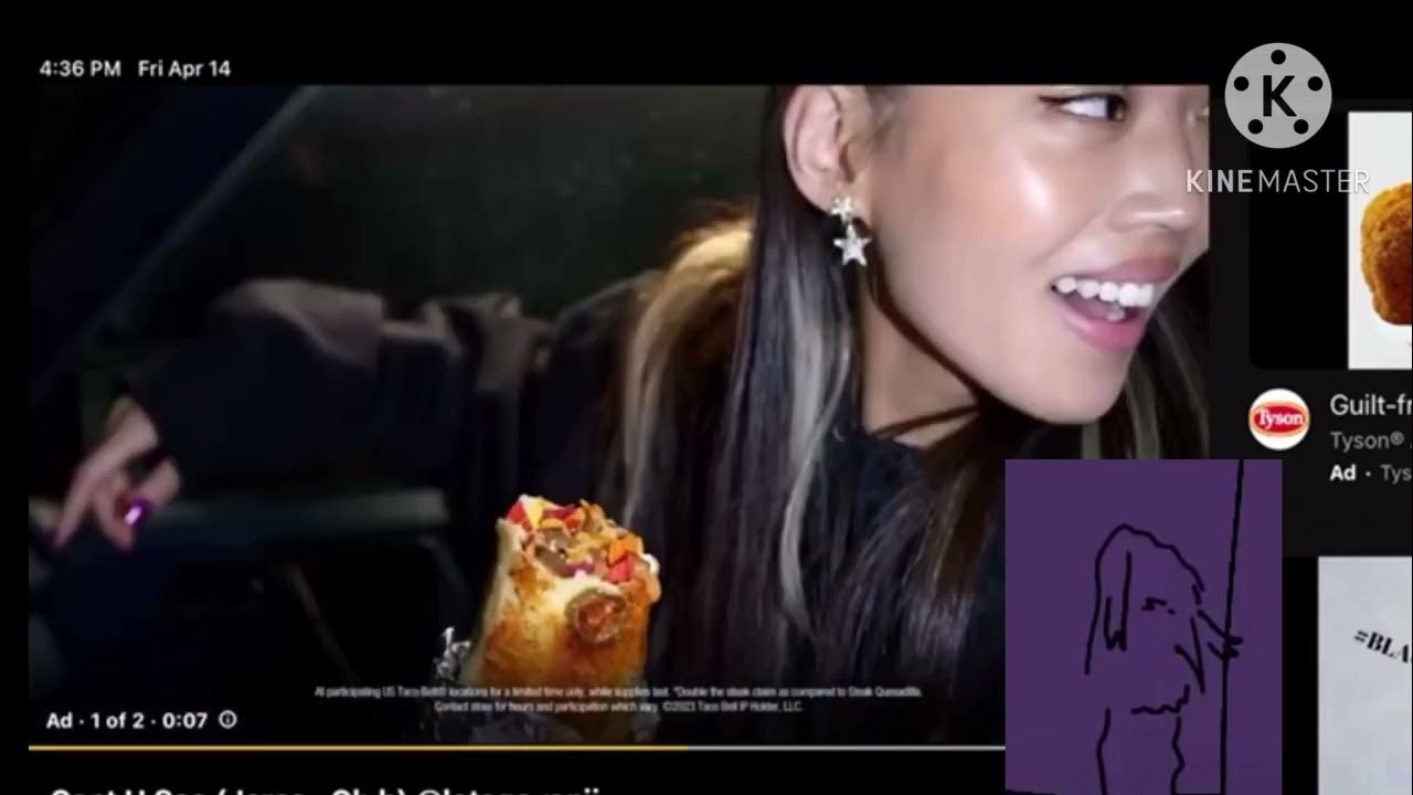 Rhis has to be one of the most annoying ads I’ve ever - YouTube