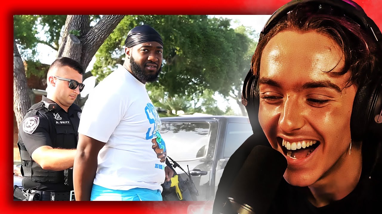 BrodieTV Reacts to JiDion 'Animal Control Vs Furry Con' - YouTube