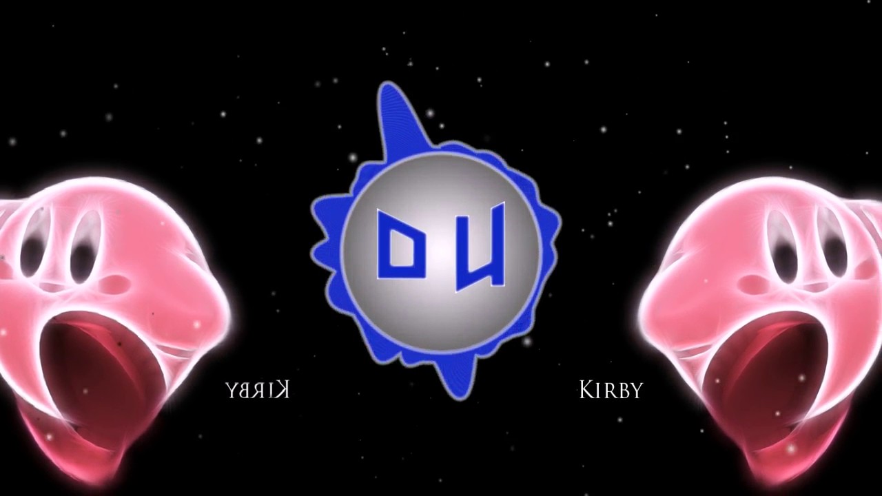 Kirby Dubstep Remix - ColBreakz - Gourmet Race - YouTube