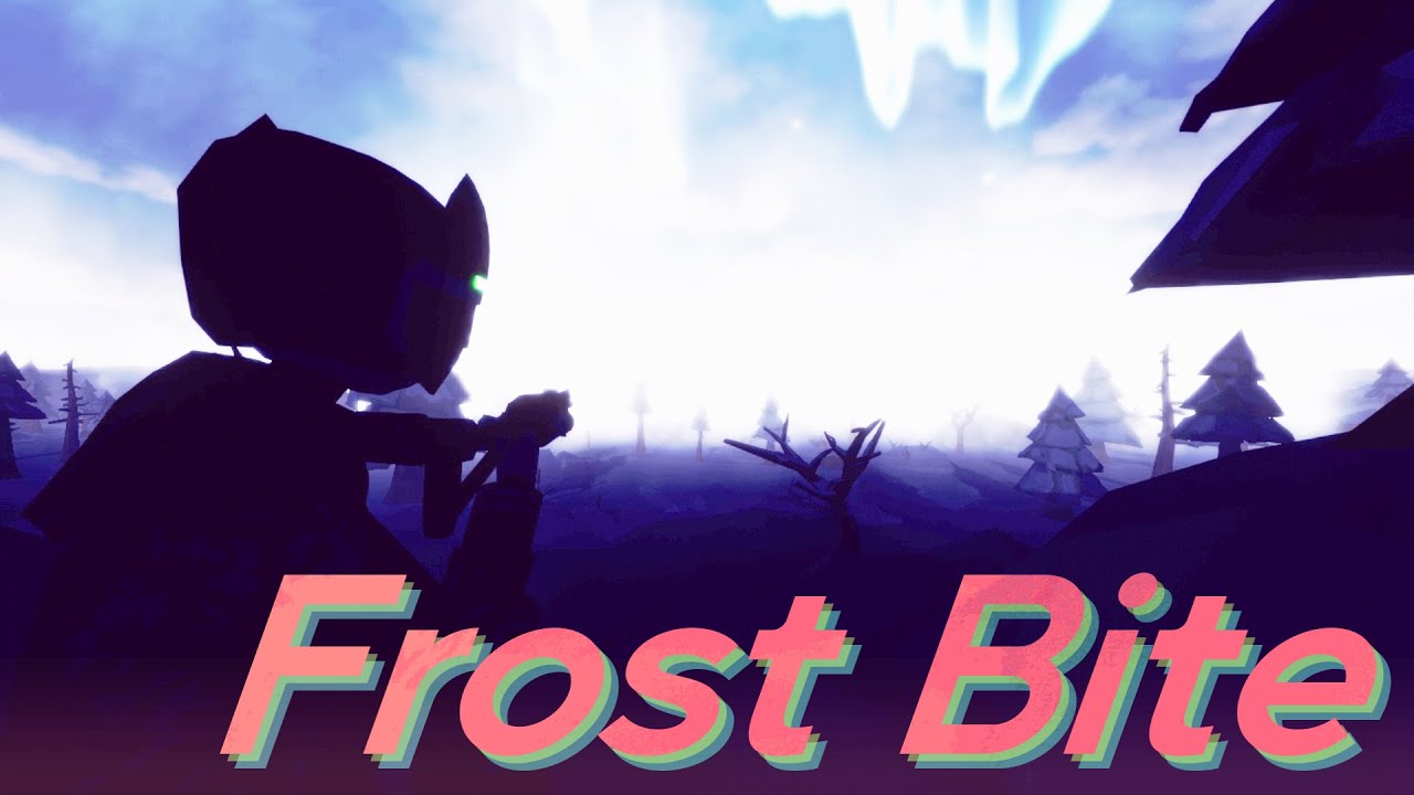 Operation: Frost Bite | Unknown '09 | M.A.I.D. | Ravenfield - YouTube