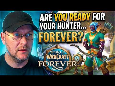 J'ai joué à la bêta de WoW Forever dès le premier jour ! Mon avis honnête