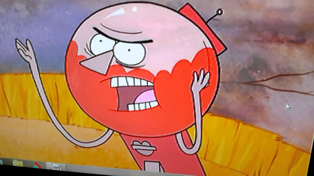 Benson angry 2 - YouTube