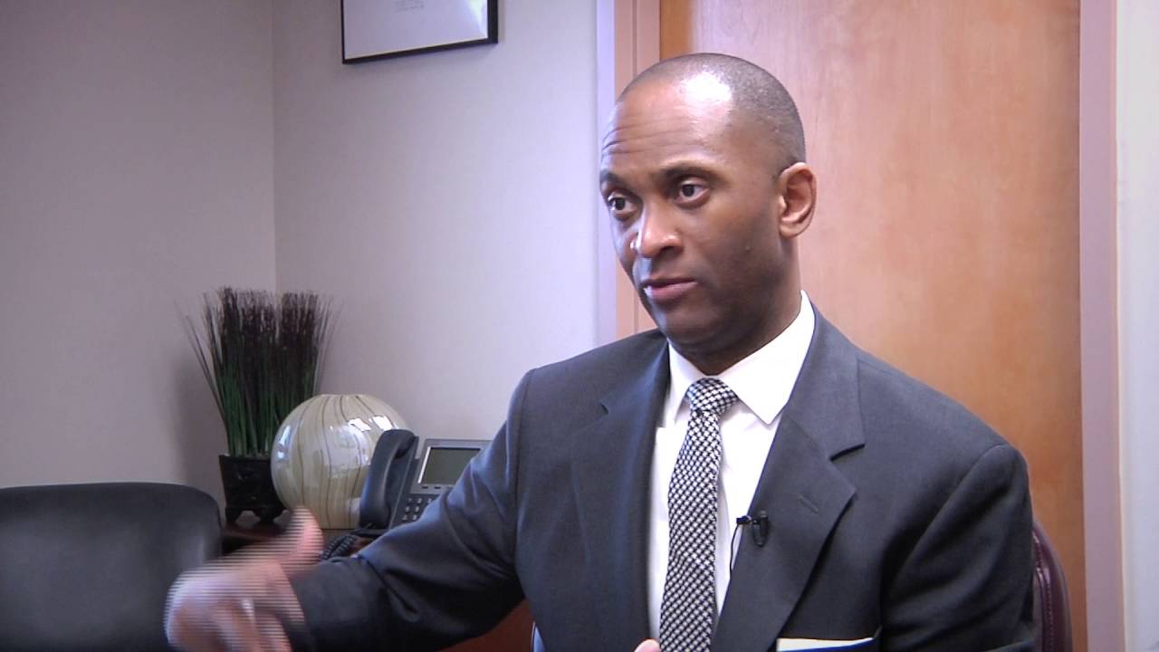 Terrence Moore City Talk5 - YouTube