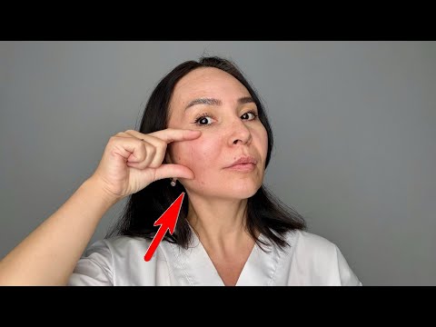 Daily Lifting Massage to Tighten and Rejuvenate Your Face