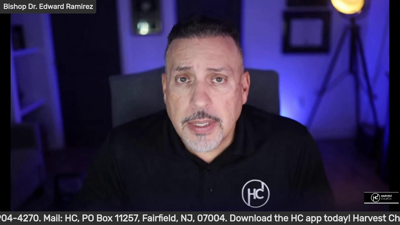 HC Prayer Network - YouTube