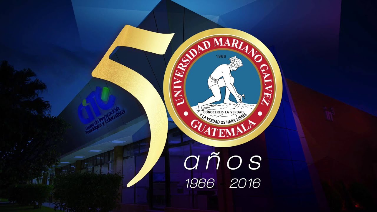 Pantalla LED 50 años UMG - YouTube