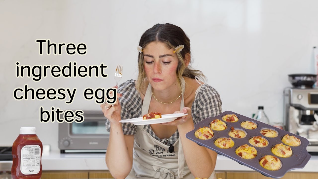 I feel like the Walmart Nara Smith with all these easy recipes but I ...