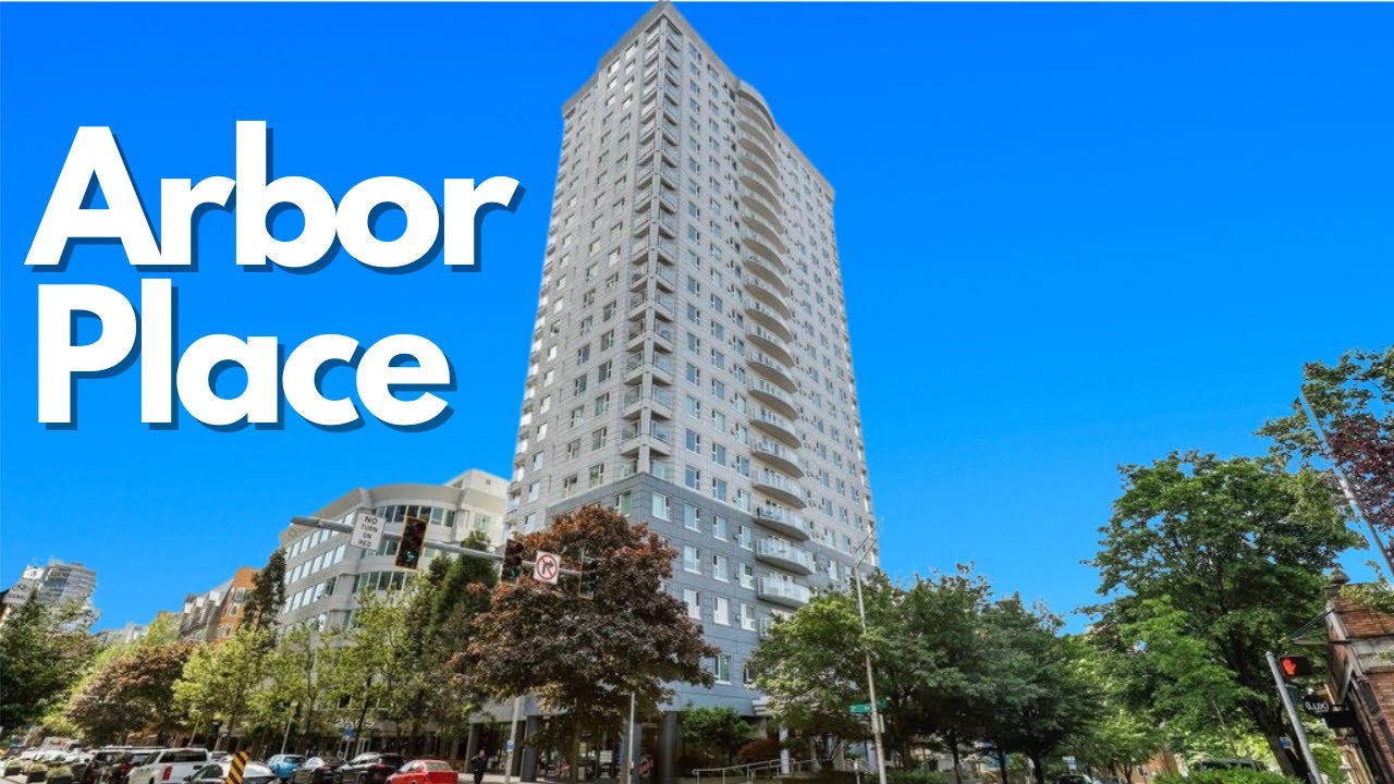 Peak inside Arbor Place at 121 Vine St in Seattle's Belltown ...