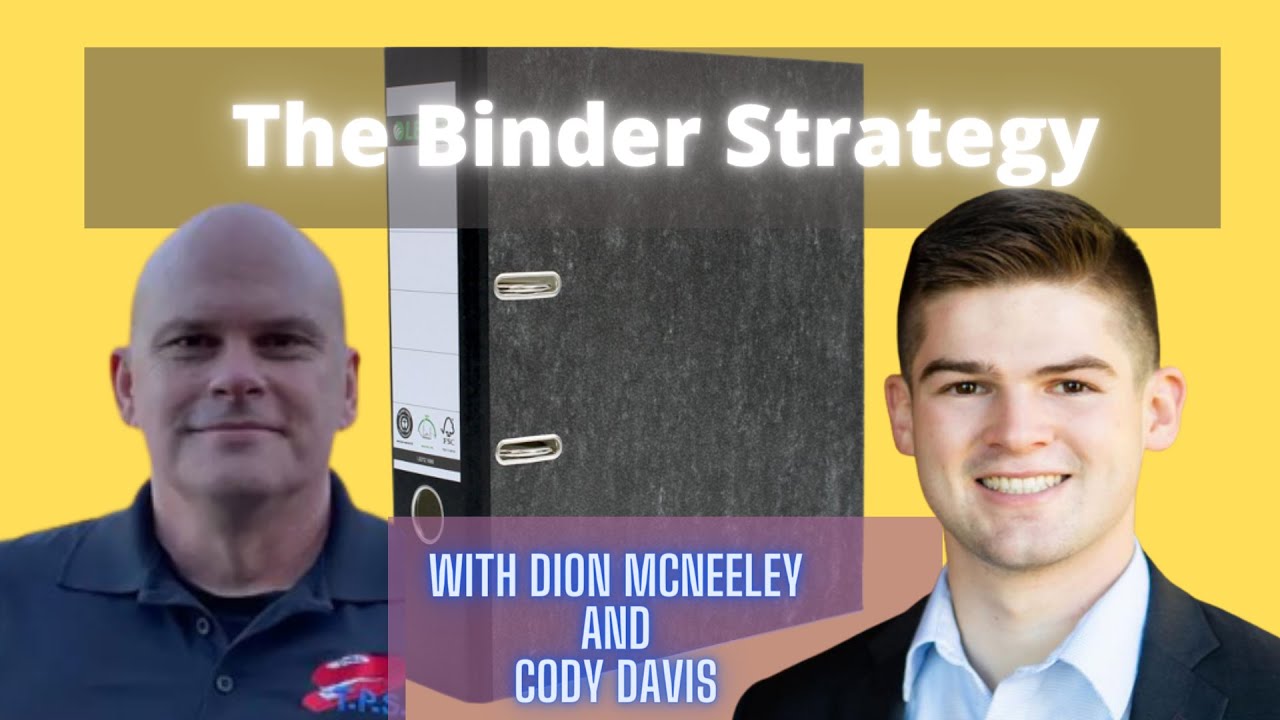His Tenants Requested Their Own Rental Increase: The Binder Strategy ...
