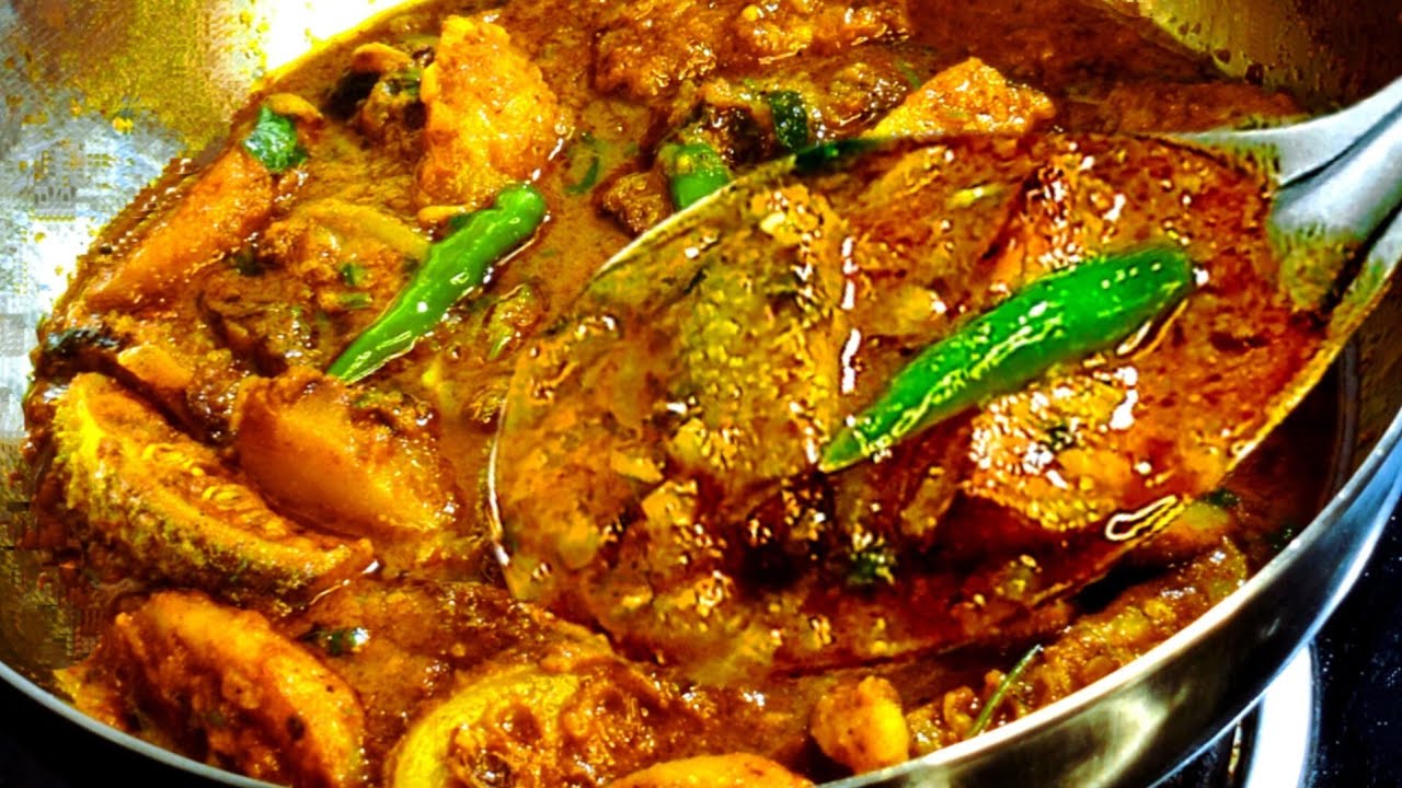 ବିଶ୍ୱାସ କରନ୍ତୁ ବଦଳି ଯିବ କାଙ୍କଡ଼ ସ୍ୱାଦ,ମଟନ ଭଳିଆ ସ୍ୱାଦିଷ୍ଟ ଲାଗିବ ...