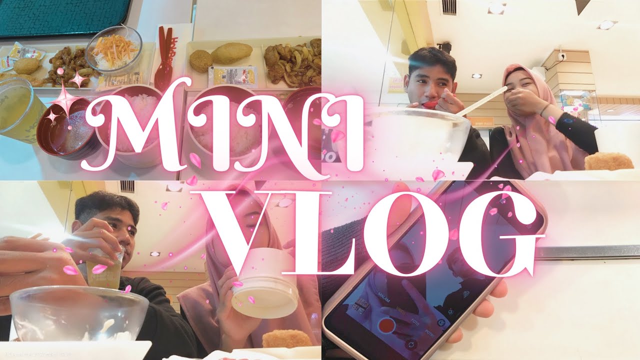 Milog 02 ꒱ - Bento Mood 🍱 - YouTube