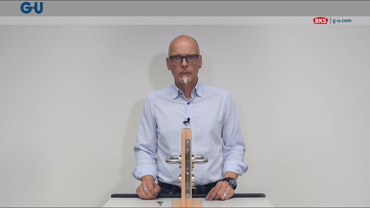 Panic function D (Passage function) - YouTube