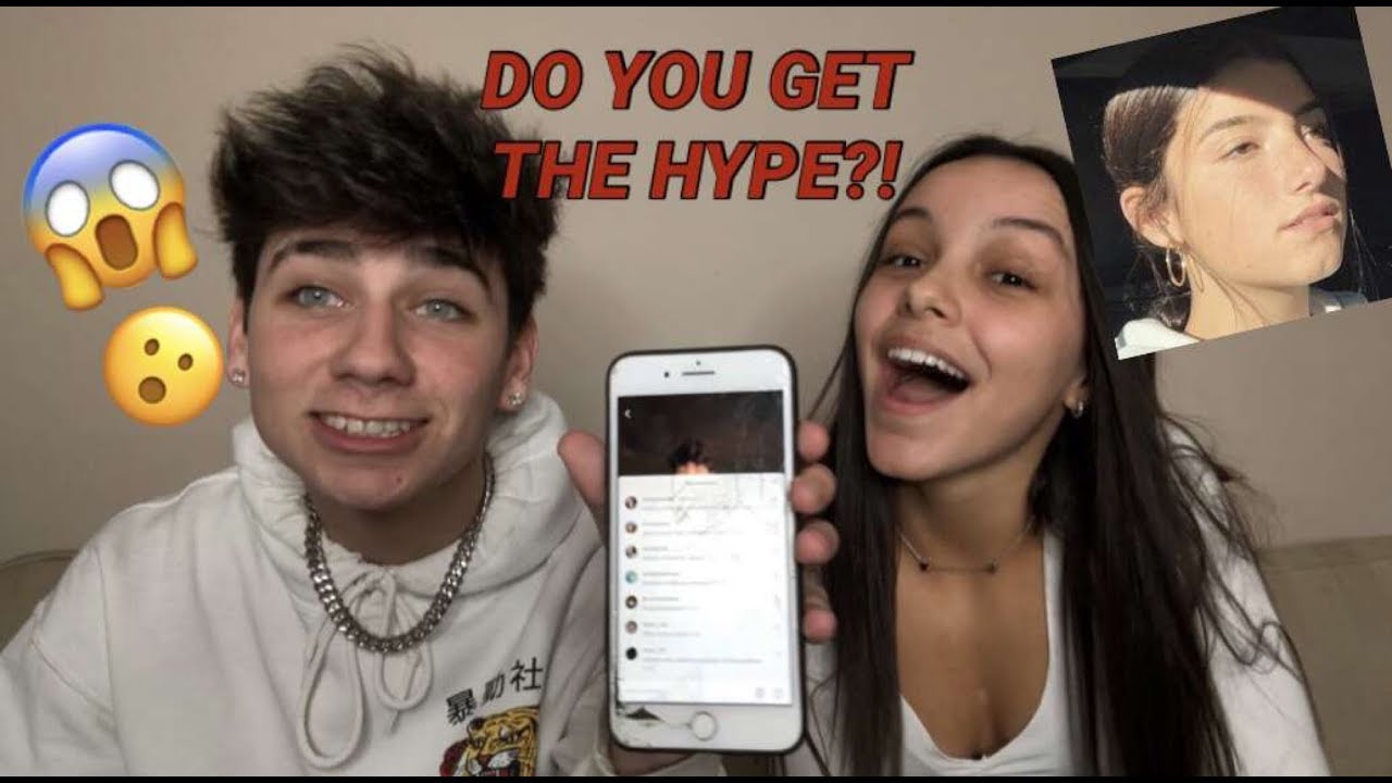 DO YOU UNDERSTAND THE HYPE?!! Q&A with tyme!!! - YouTube