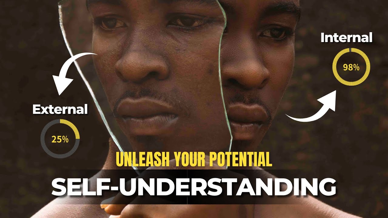 Self Understanding - How to know yourself Confidence, Awareness ...
