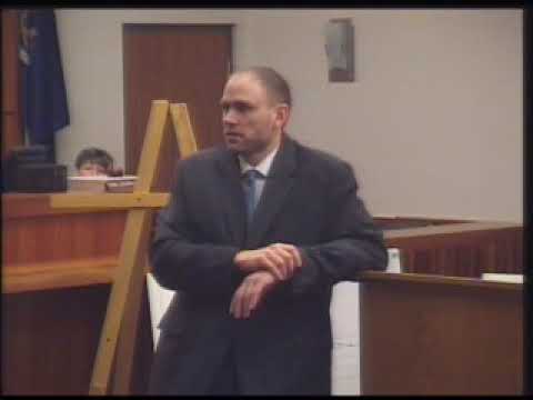 Stacey Castor murder trial: Defense lawyer's closing arguments (part 2 ...