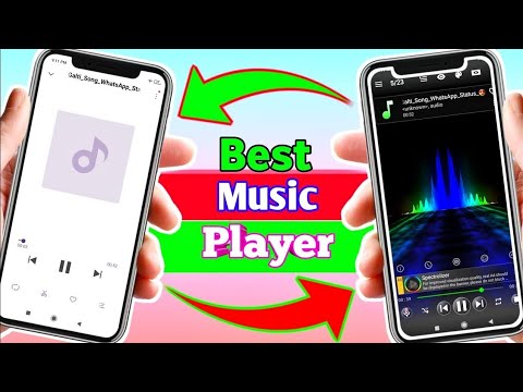 🔥 Spectrolizer music player & visualizer | How to use Spectrolizer app | Spectrolizer music player