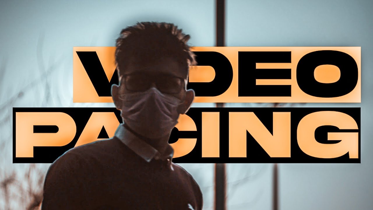 Video Pacing | Tharunspeak's Video Editing Course - YouTube