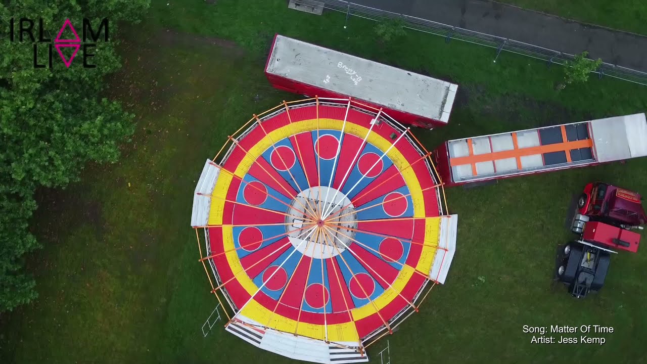 Irlam Live Festival 2021, Irlam Manchester UK By Picken Shots - YouTube